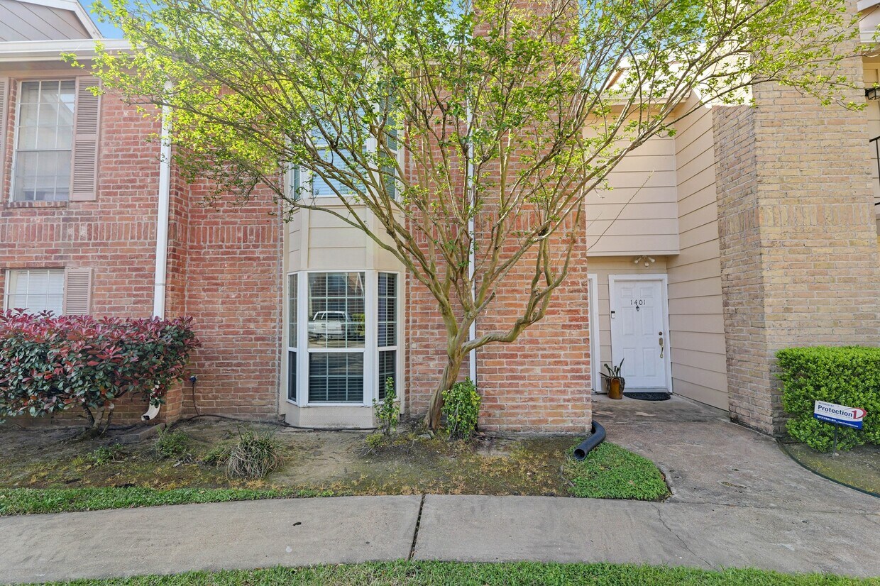 2800 Jeanetta St Unit 1402, Houston, TX 77063 - Condo for Rent in ...