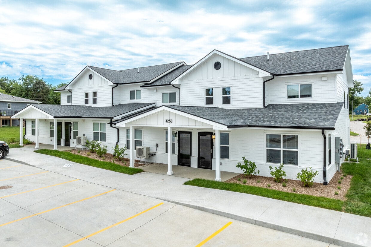 Townhomes For Rent In Ames Iowa