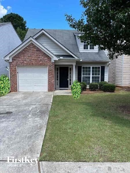 4805 Enclave Dr, Union City, GA 30291 - House Rental in Union City, GA ...