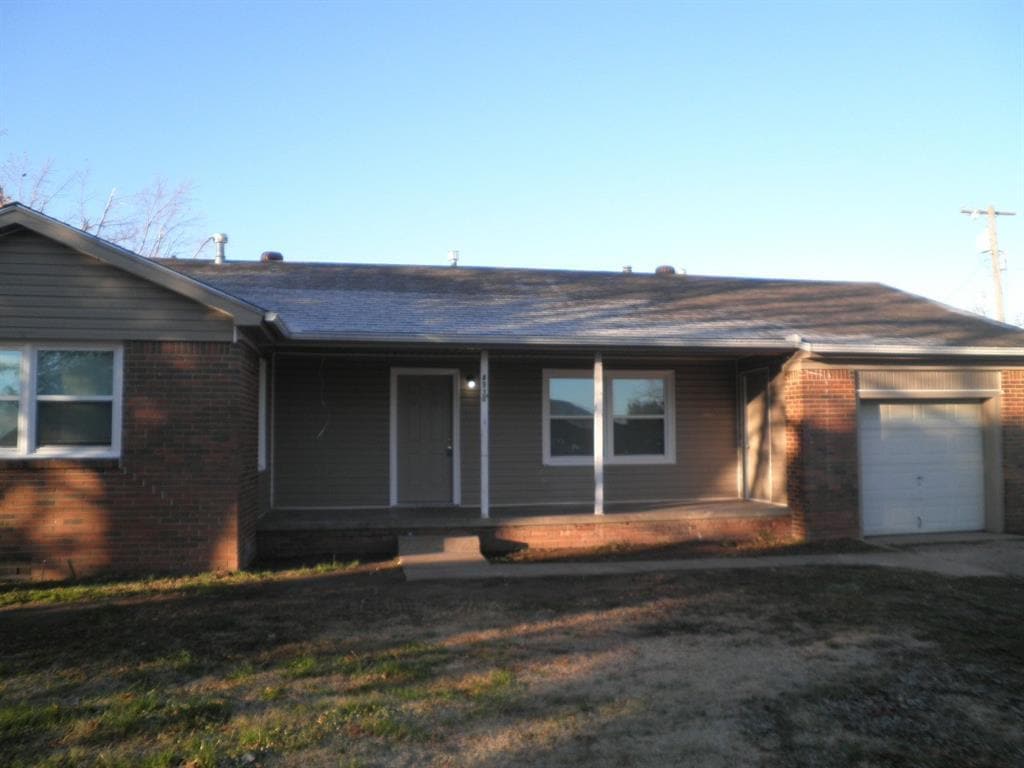 3408 Classen Blvd, Norman, OK 73071 - House Rental in Norman, OK | Apartments.com