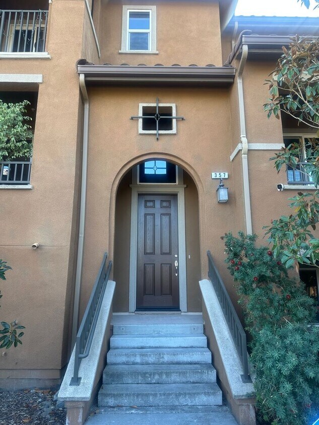 357 Paso Roble Common, Fremont, CA 94539 - House Rental in Fremont, CA ...