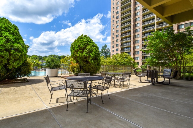 5505 Seminary Rd Unit 818N, Falls Church, VA 22041 - Condo for Rent in ...