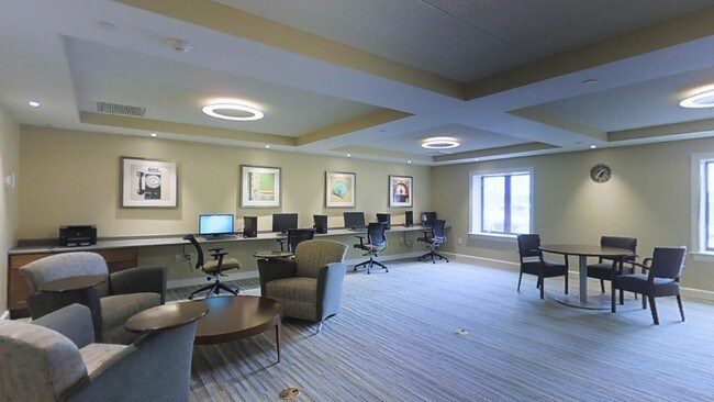 Water View Terrace Apartments - Framingham, MA | Apartments.com