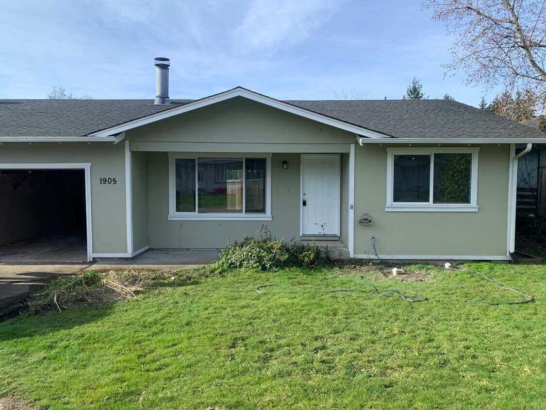 1907 87th Avenue Ct W, University Place, WA 98466 - Townhome Rentals in ...