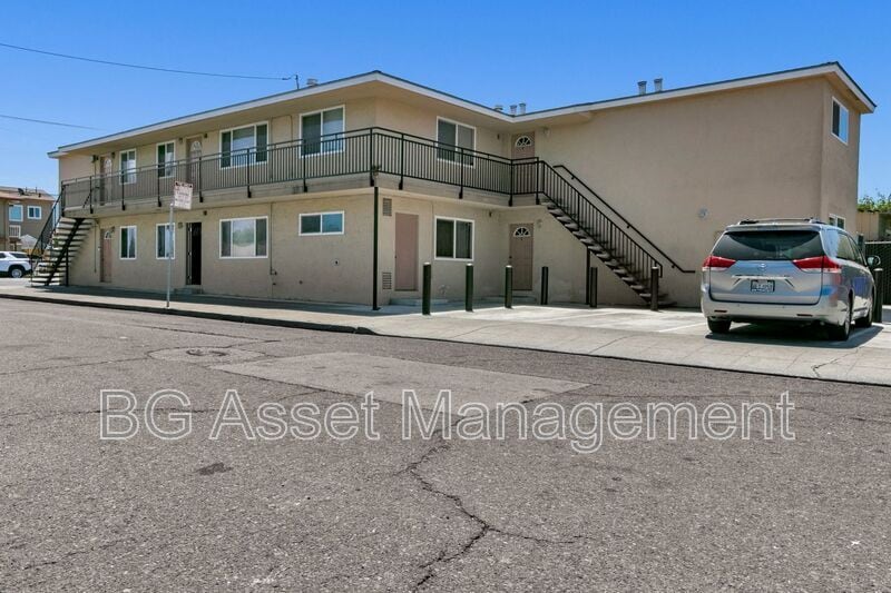 1529 23rd St Unit C, San Pablo, CA 94806 - Condo for Rent in San Pablo ...