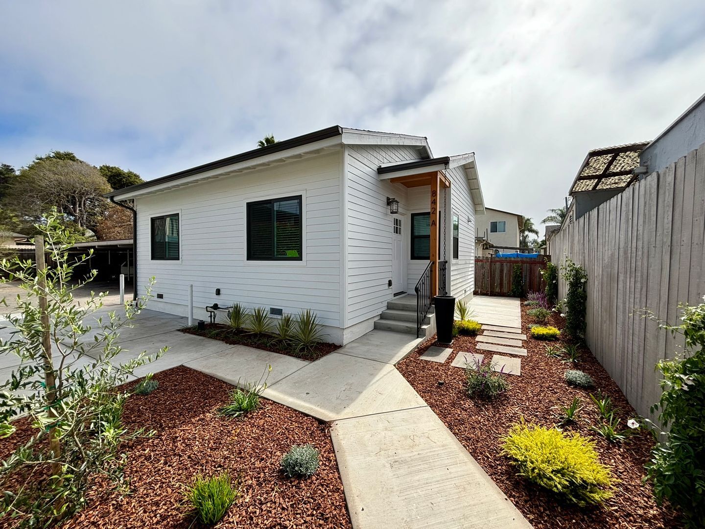 Apartments For Rent In Carpinteria