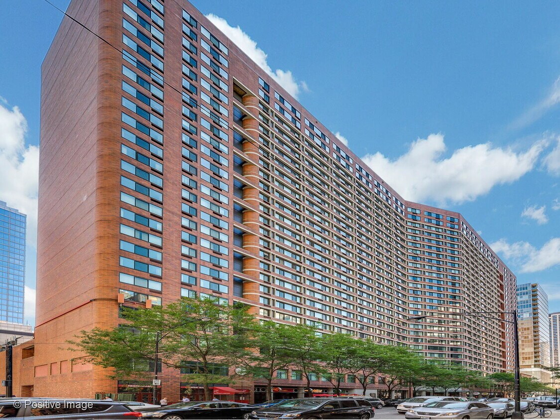 211 E Ohio St Unit 1016, Chicago, IL 60611 - Condo for Rent in Chicago ...