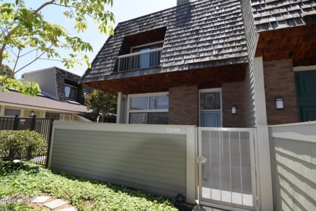 13340 Maxella Ave, Marina Del Rey, CA 90292 - Townhome Rentals in ...