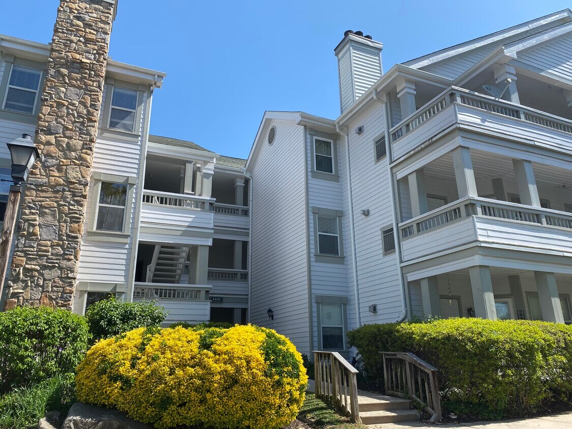 4405 Fair Stone Dr Unit 203, Fairfax, VA 22033 - Condo for Rent in ...