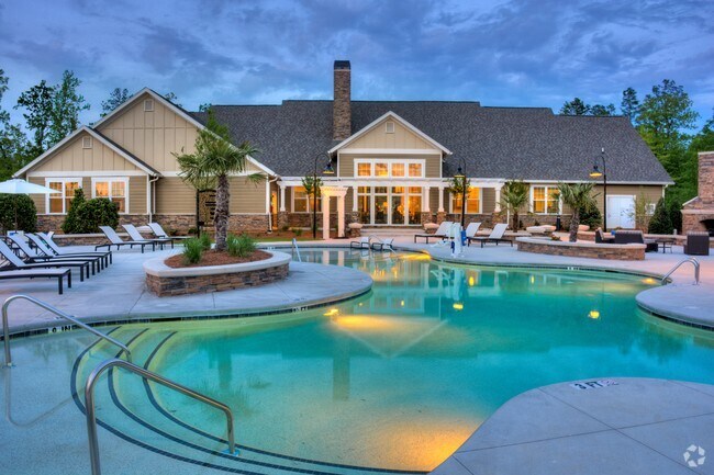 Plum Branch SC Condos for Rent