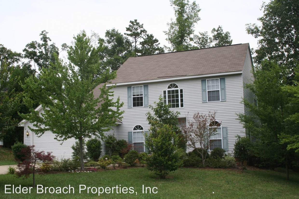 6008 Hedgecrest Pl, Charlotte, NC 28269 - House Rental in Charlotte, NC ...
