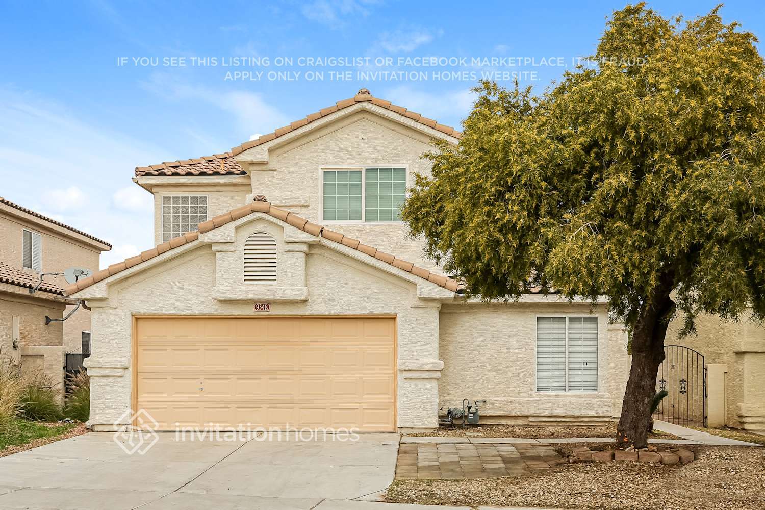 9348 Deer Lodge Ln, Las Vegas, NV 89129 | Apartments.com