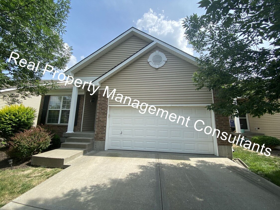 1159 SW Arborfair Dr, Lee's Summit, MO 64082 - Townhome Rentals in Lee ...