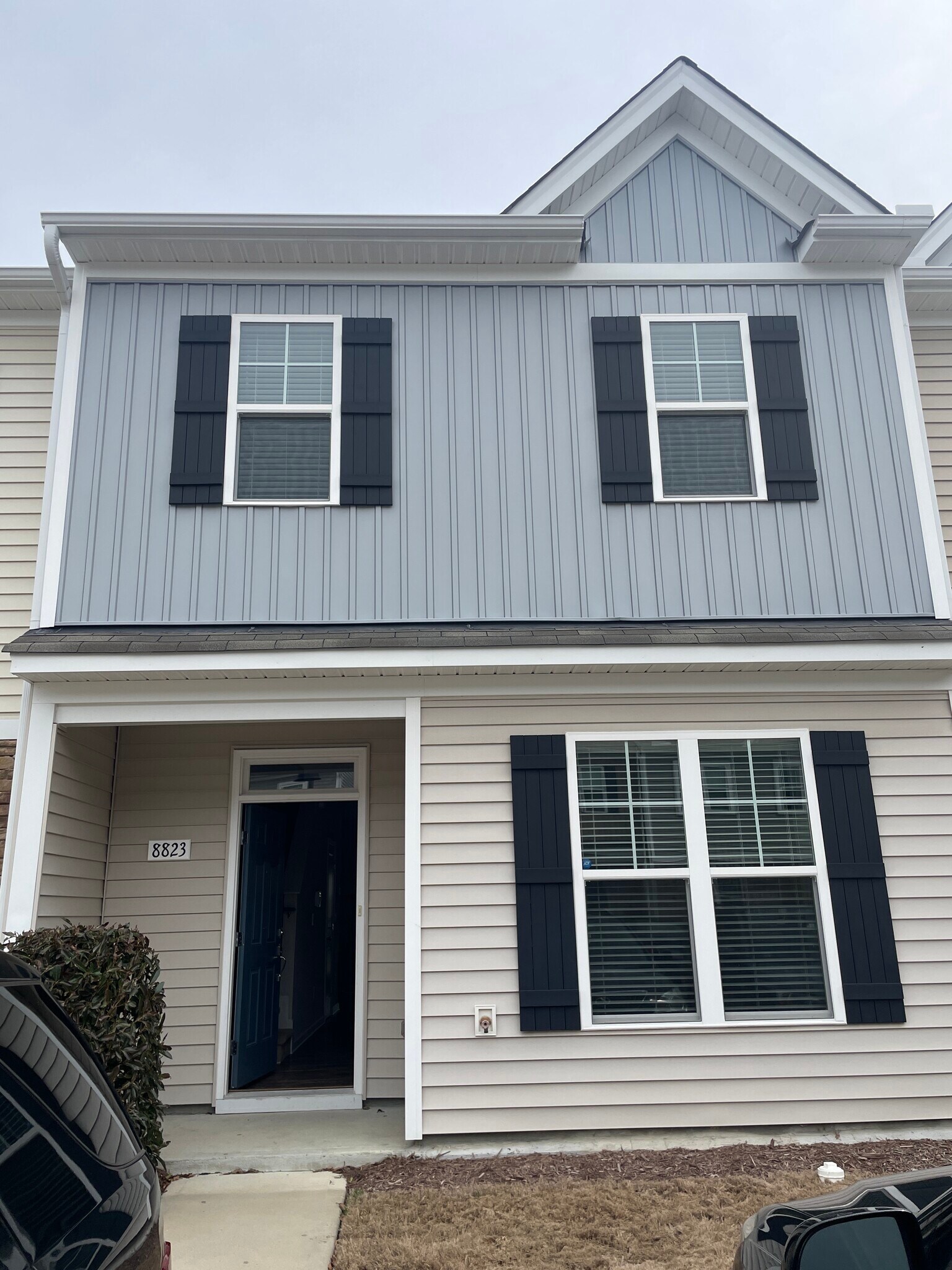 8823 Commons Townes Dr, Raleigh, NC 27616 - Townhome Rentals in Raleigh ...