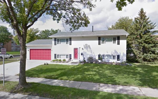 718 Elizabeth Ln, Minneapolis, MN 55411 - House Rental in Minneapolis ...