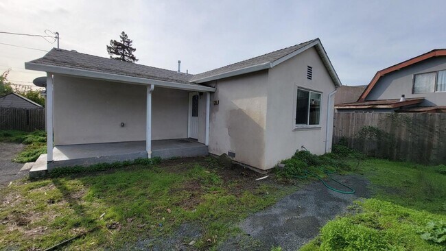 22697 Sonoma St, Hayward, CA 94541 - House Rental in Hayward, CA ...