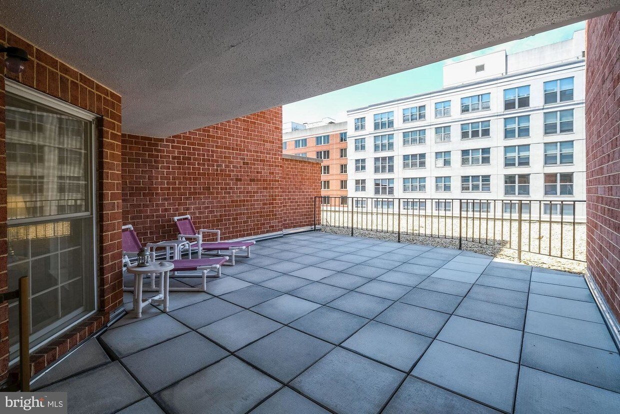 1230 23rd St NW Unit 507, Washington, DC 20037 - Condo for Rent in ...