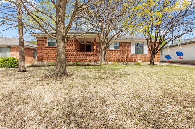 11628 Sasanqua Ln, Dallas, TX 75218 - House Rental in Dallas, TX ...