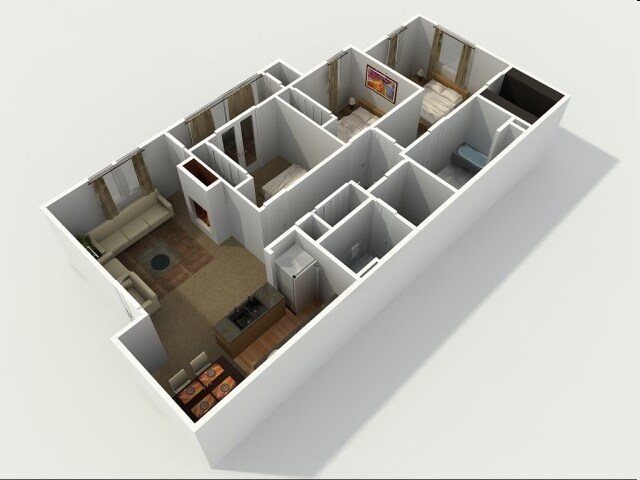 The Alexander at South Virginia Rentals - Reno, NV | Apartments.com