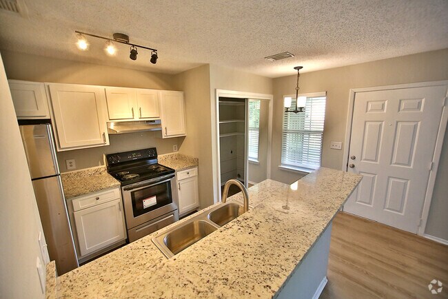 Trace Ridge Apartments for Rent with Gym/Fitness Center - Tupelo, MS ...