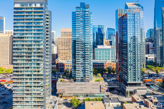 SODO Apartments - 620 10 Ave SW Calgary, AB | Apartments.com