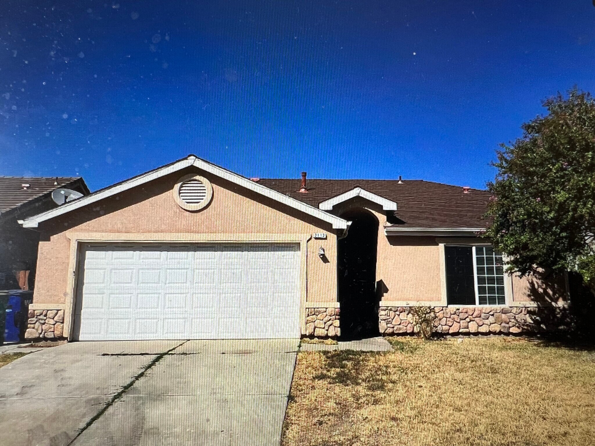 2112 W Chesler St, Merced, CA 95348 - House Rental in Merced, CA ...