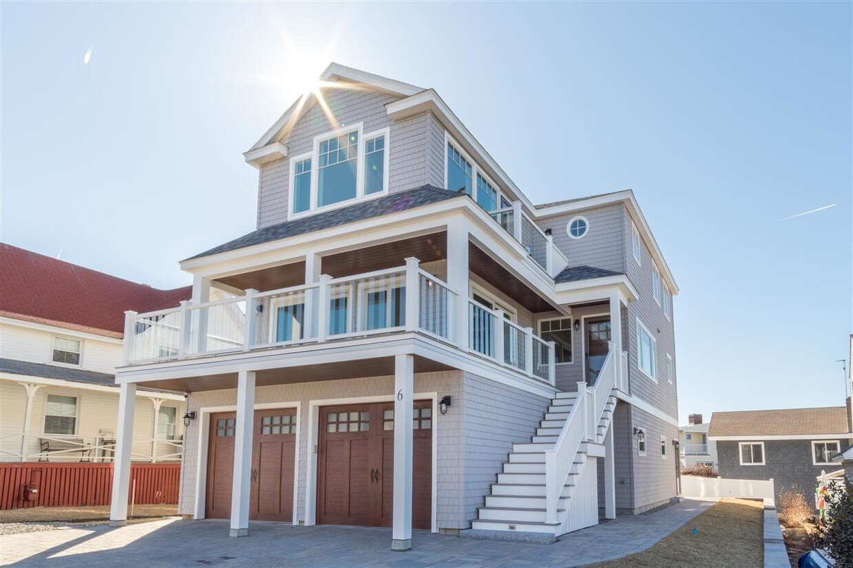 6 Cliff Ave, Hampton, NH 03842 - House Rental in Hampton, NH ...