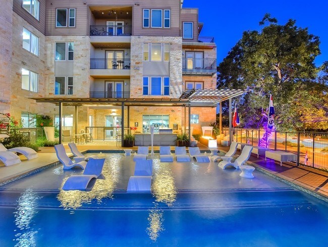 1900 Barton Springs Rd Unit 2038, Austin, TX 78704 - Condo for Rent in ...