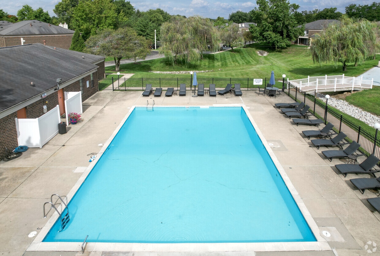 The Brixton - 4929 Red Robin Dr Beech Grove, IN 46107 | Apartments.com