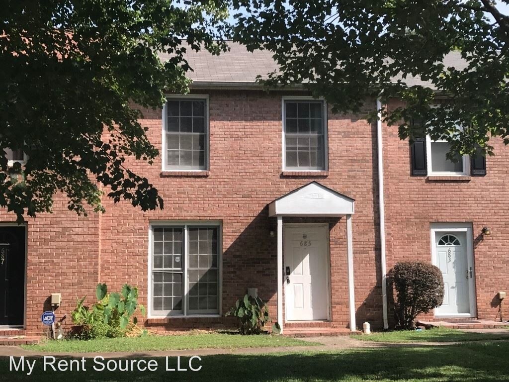 685 Redland Dr, Jonesboro, GA 30238 - House Rental in Jonesboro, GA ...