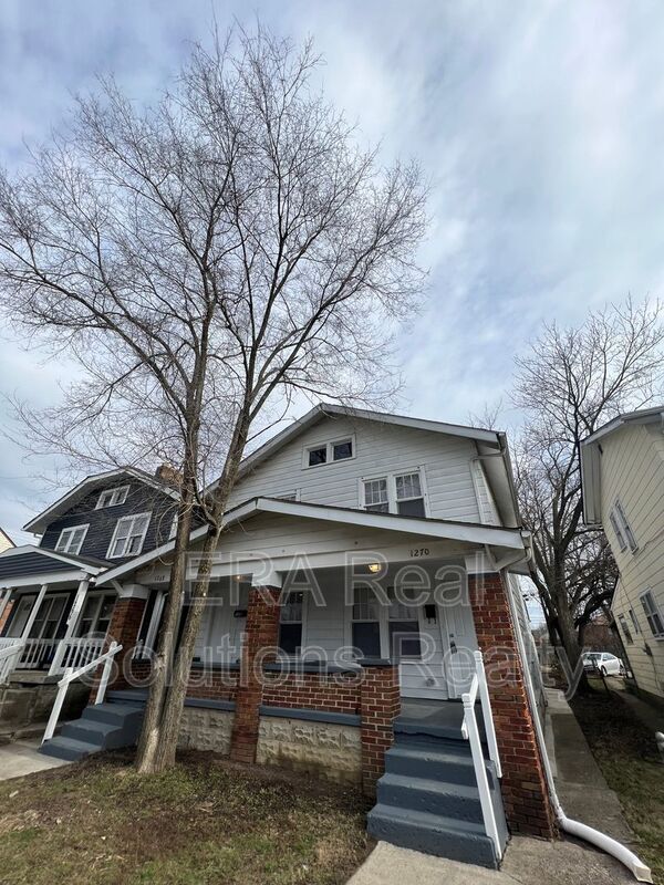 1270 Wilson Ave, Columbus, OH 43206 - House Rental in Columbus, OH ...