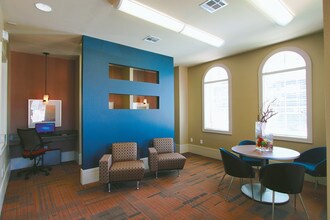 The Reserve at Sandstone Ranch Rentals - El Paso, TX | Apartments.com