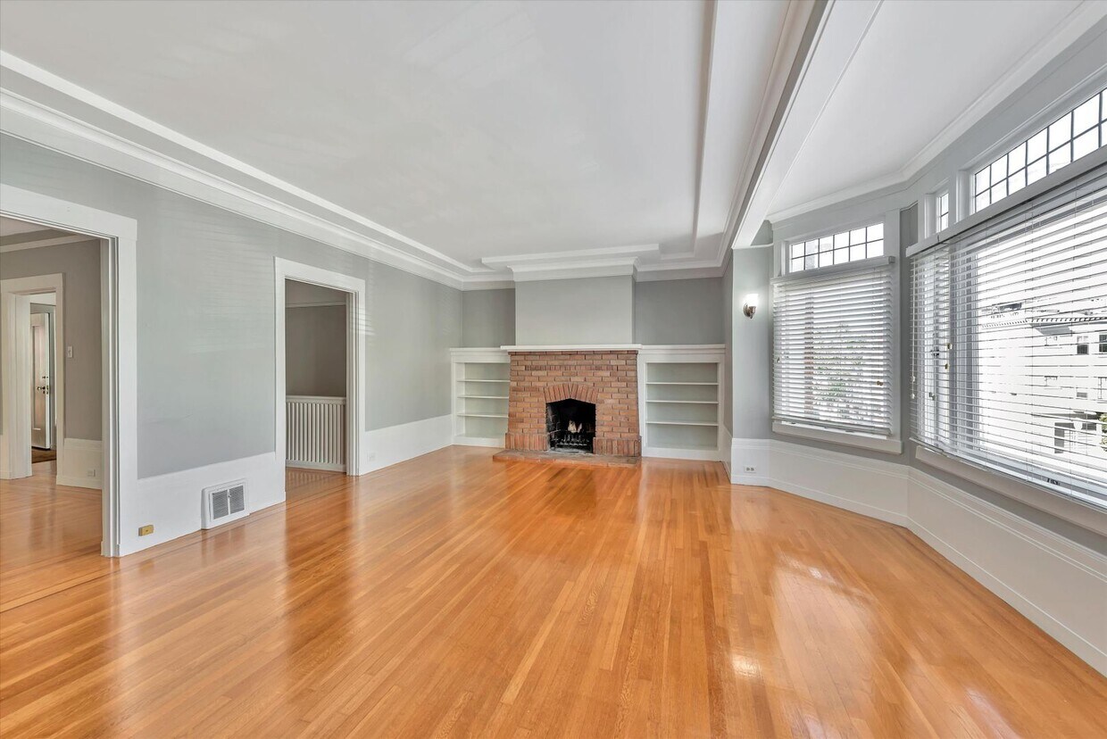 2753-2755-2755 Baker St Unit 2753, San Francisco, CA 94123 - Room for ...