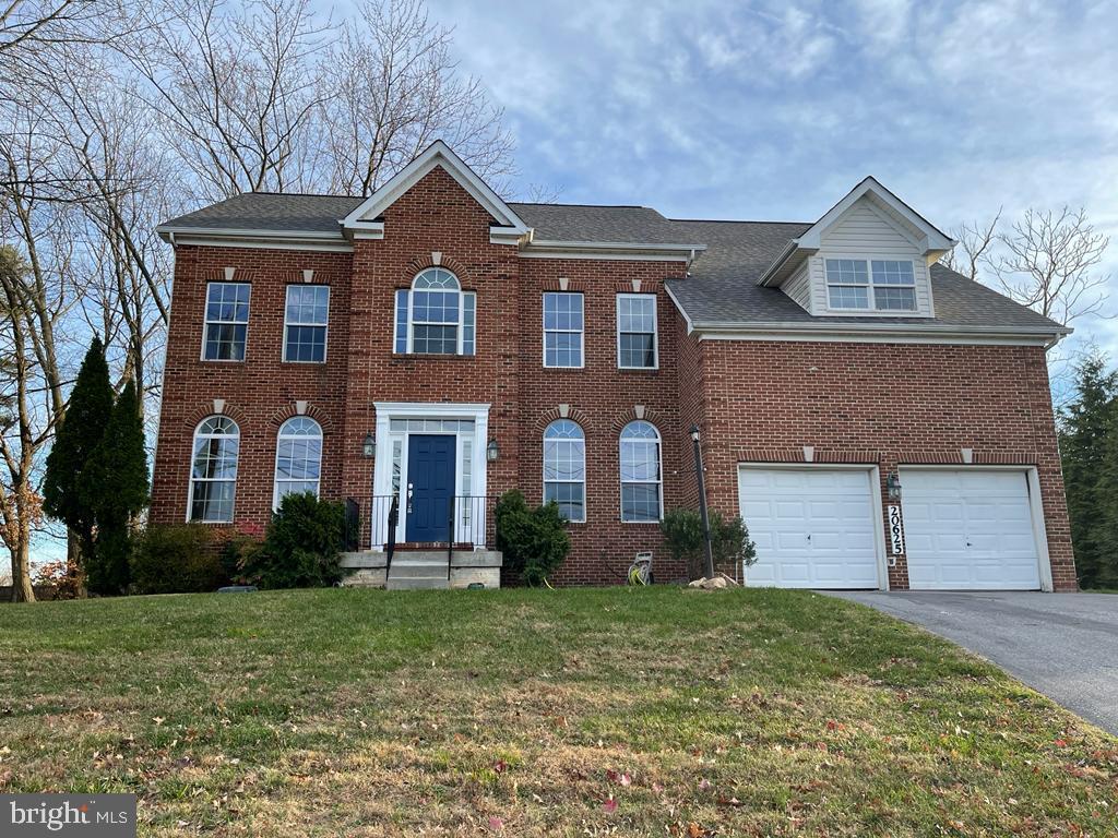 20625 Boland Farm Rd, Germantown, MD 20876 - House Rental in Germantown ...