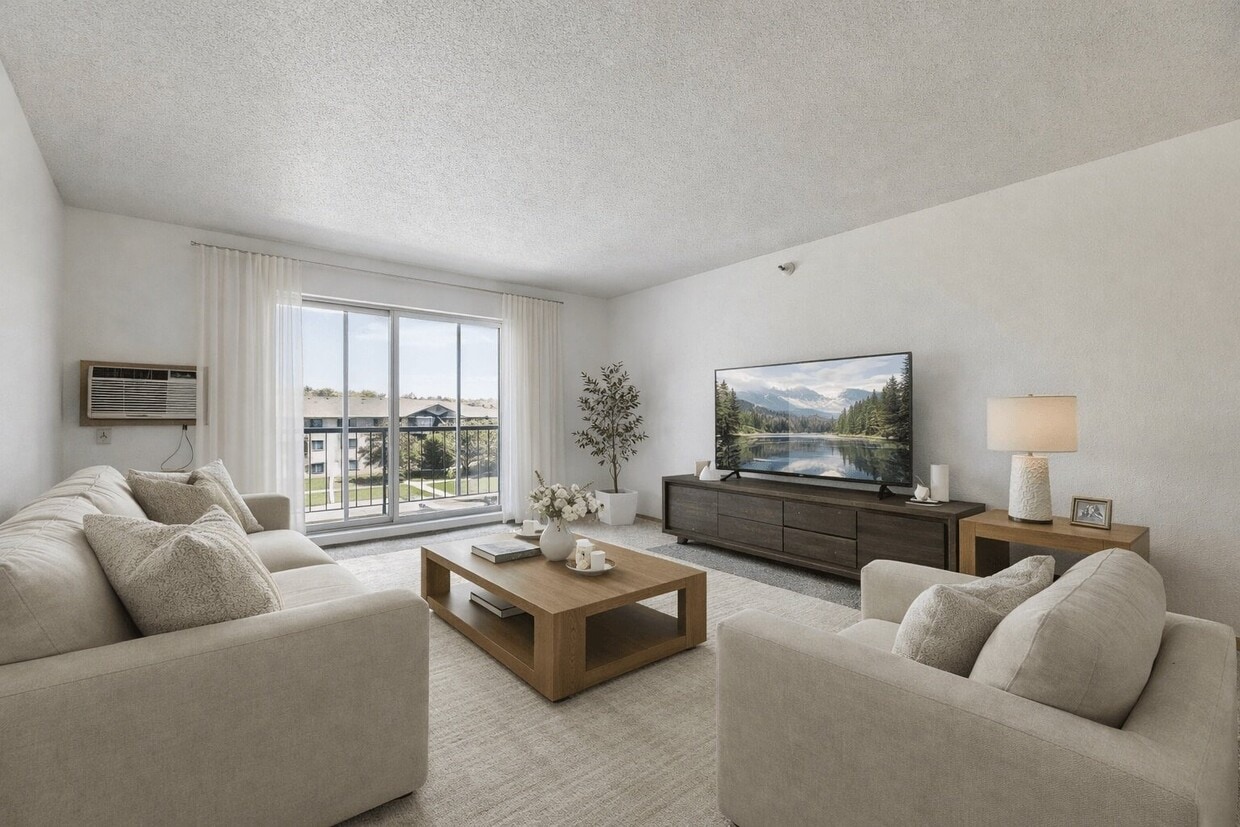 Champlin Drive & Elmcreek - 11719-11719 Champlin Dr Champlin, MN 55316 ...