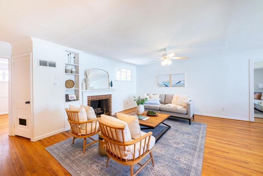 1433 Chester Rd, Raleigh, NC 27608 | Apartments.com