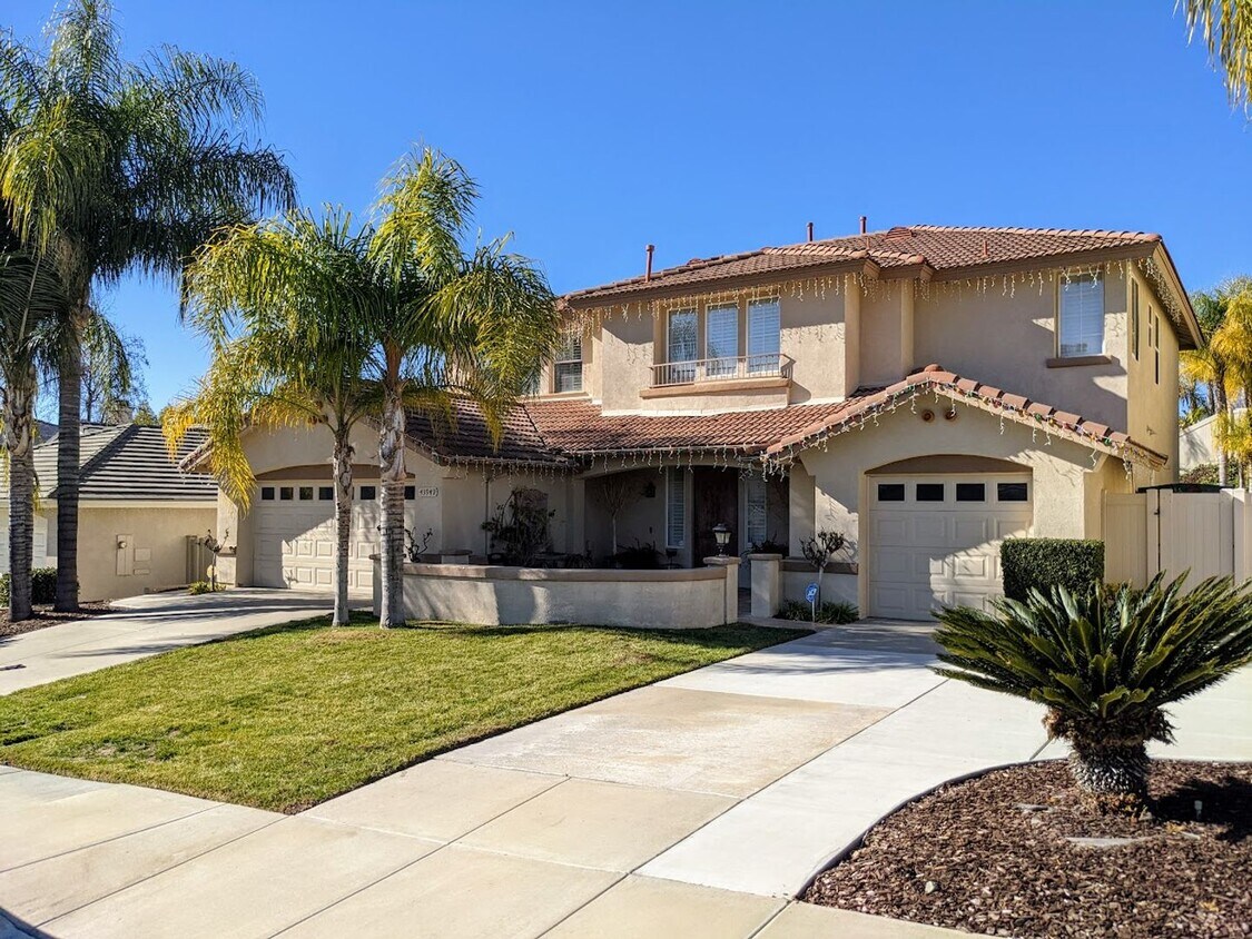 43949 Alencon Ct, Temecula, CA 92592 - House Rental in Temecula, CA | Apartments.com