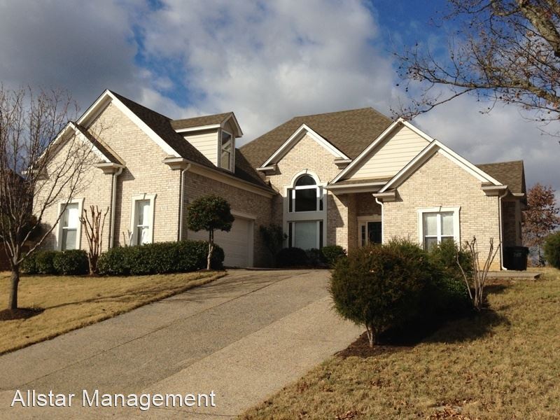 702 Madison Cir, Hernando, MS 38632 - House Rental in Hernando, MS ...