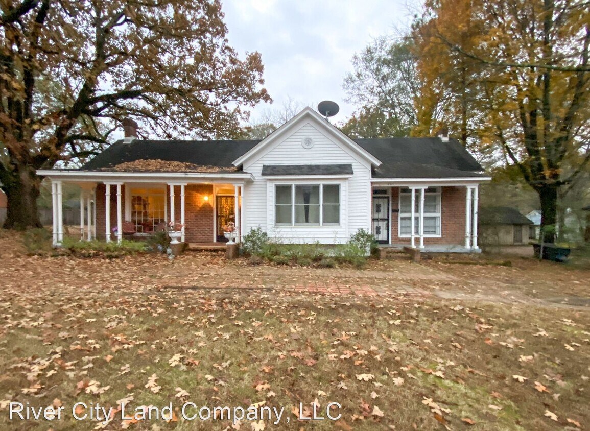 281 W Poplar Ave, Collierville, TN 38017 - House Rental in Collierville ...