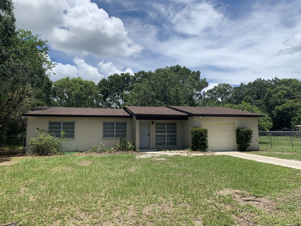 2529 W Curtis St, Tampa, FL 33614 - House Rental in Tampa, FL ...