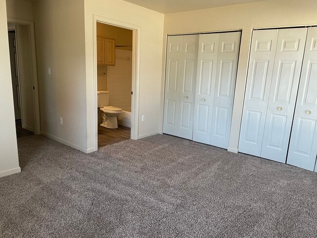 CLEAR CREEK APARTMENTS - 1001 Clear Creek Trl North Manchester, IN ... CLEAR CREEK APARTMENTS - 1001 Clear Creek Trl North Manchester, IN ...