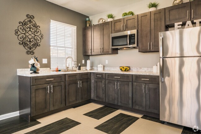 Eagle Ranch Apartments for Rent - Albuquerque, NM - 37 Rentals ...