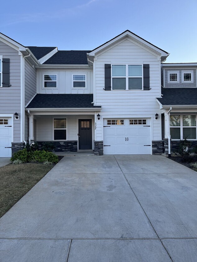 5357 Normandy Cob Dr, Murfreesboro, TN 37129 - Room for Rent in ...