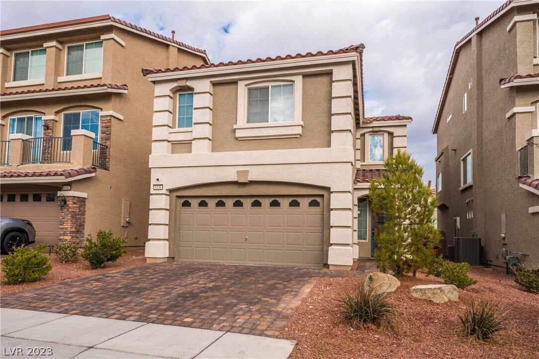 6136 China Bend Rd, Las Vegas, NV 89118 - House Rental in Las Vegas, NV ...