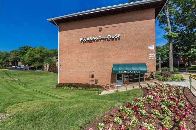 Pleasant House Apartments - Seat Pleasant, MD | Apartments.com