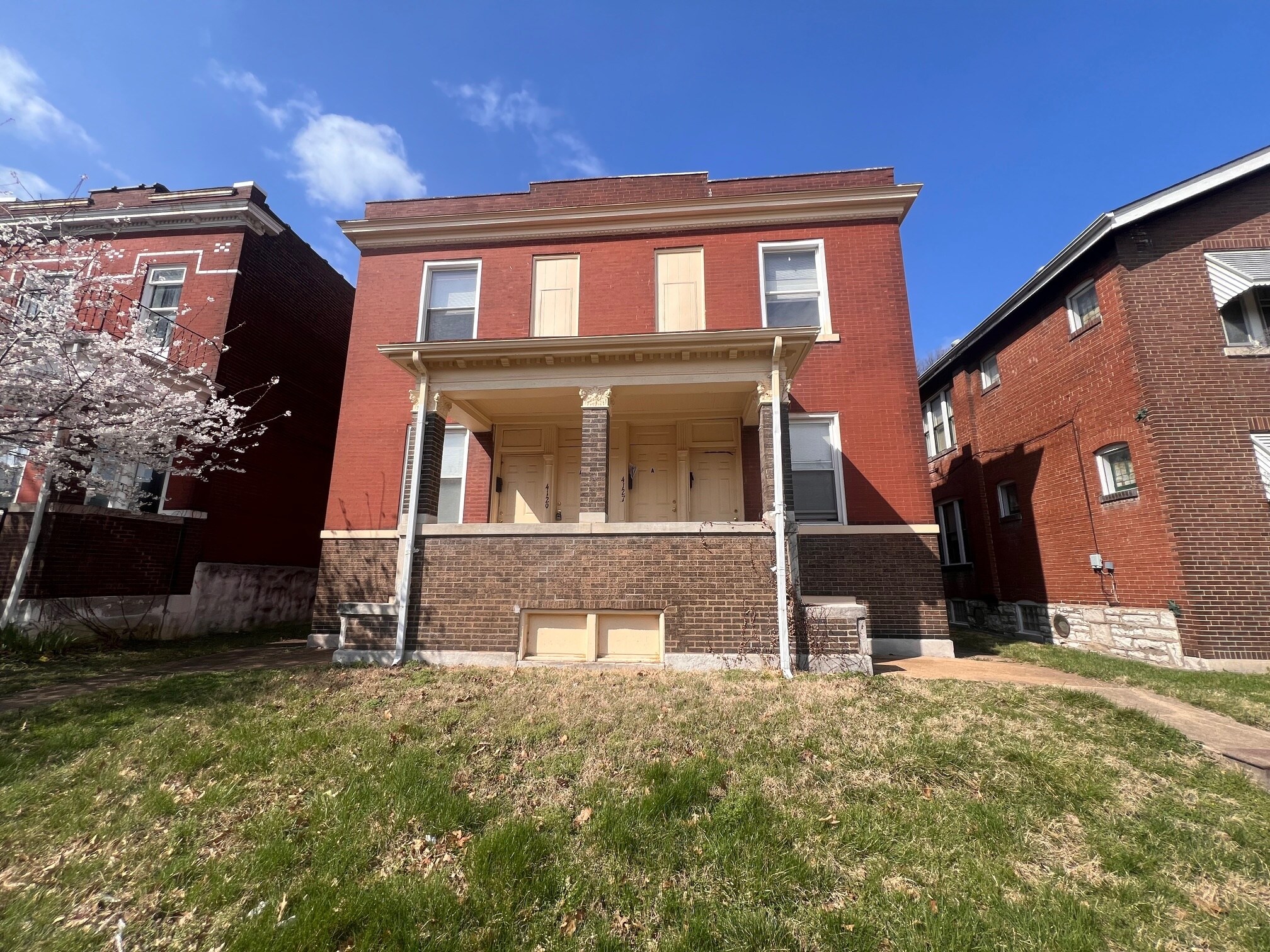 4127 Virginia Ave Unit 4127 A, Saint Louis, MO 63118 - 4127 Virginia ...