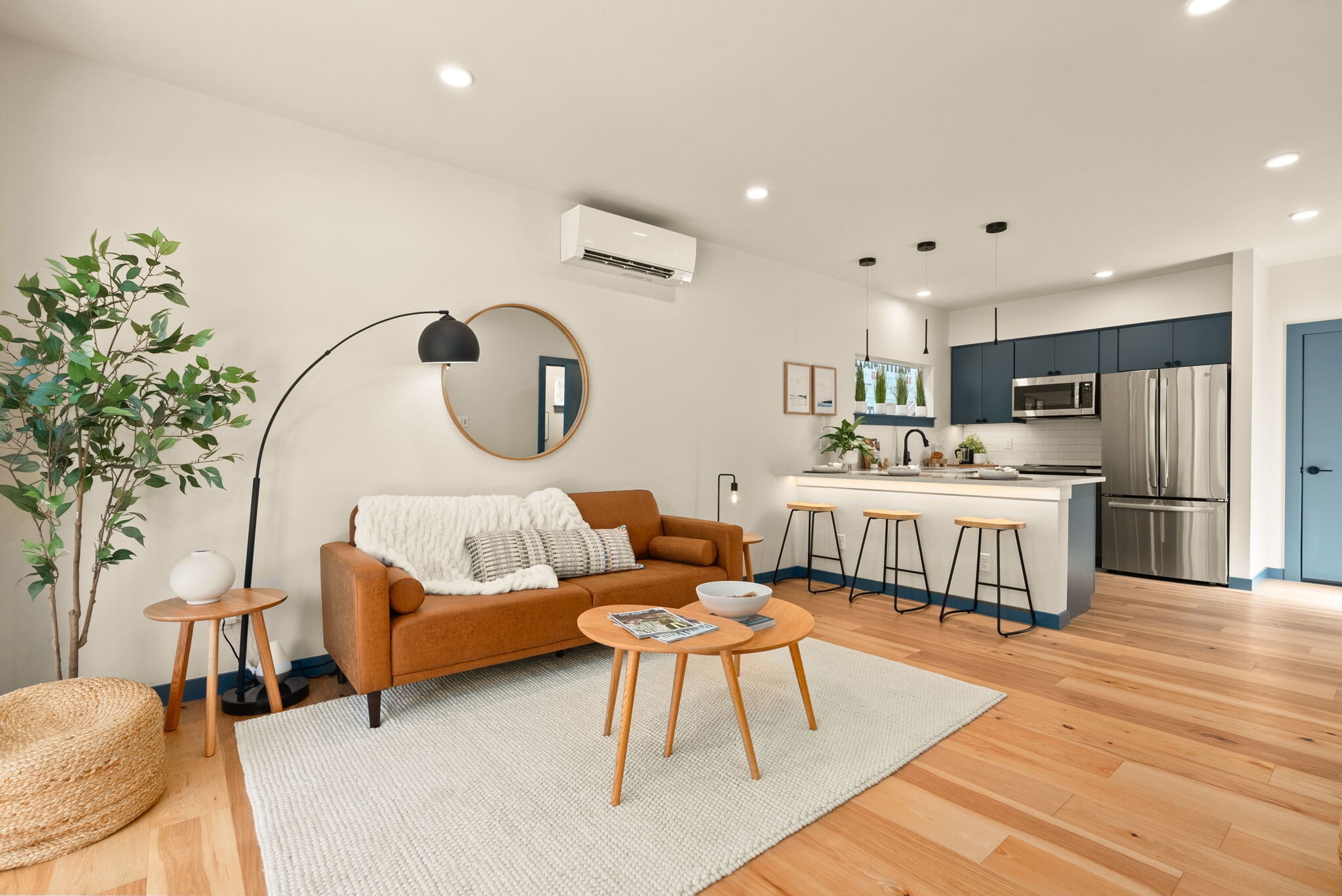 960 NE Norton Ave, Bend, OR 97701 - Townhome Rentals in Bend OR ...