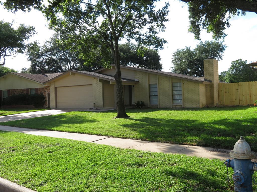 16806 Castle Fraser Dr, Houston, TX 77084 - House Rental in Houston, TX ...