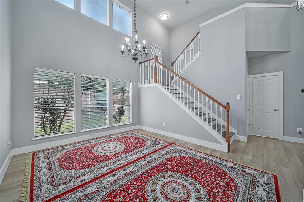 20402 Charlisa Springs Dr, Katy, TX 77449 - House Rental in Katy, TX ...