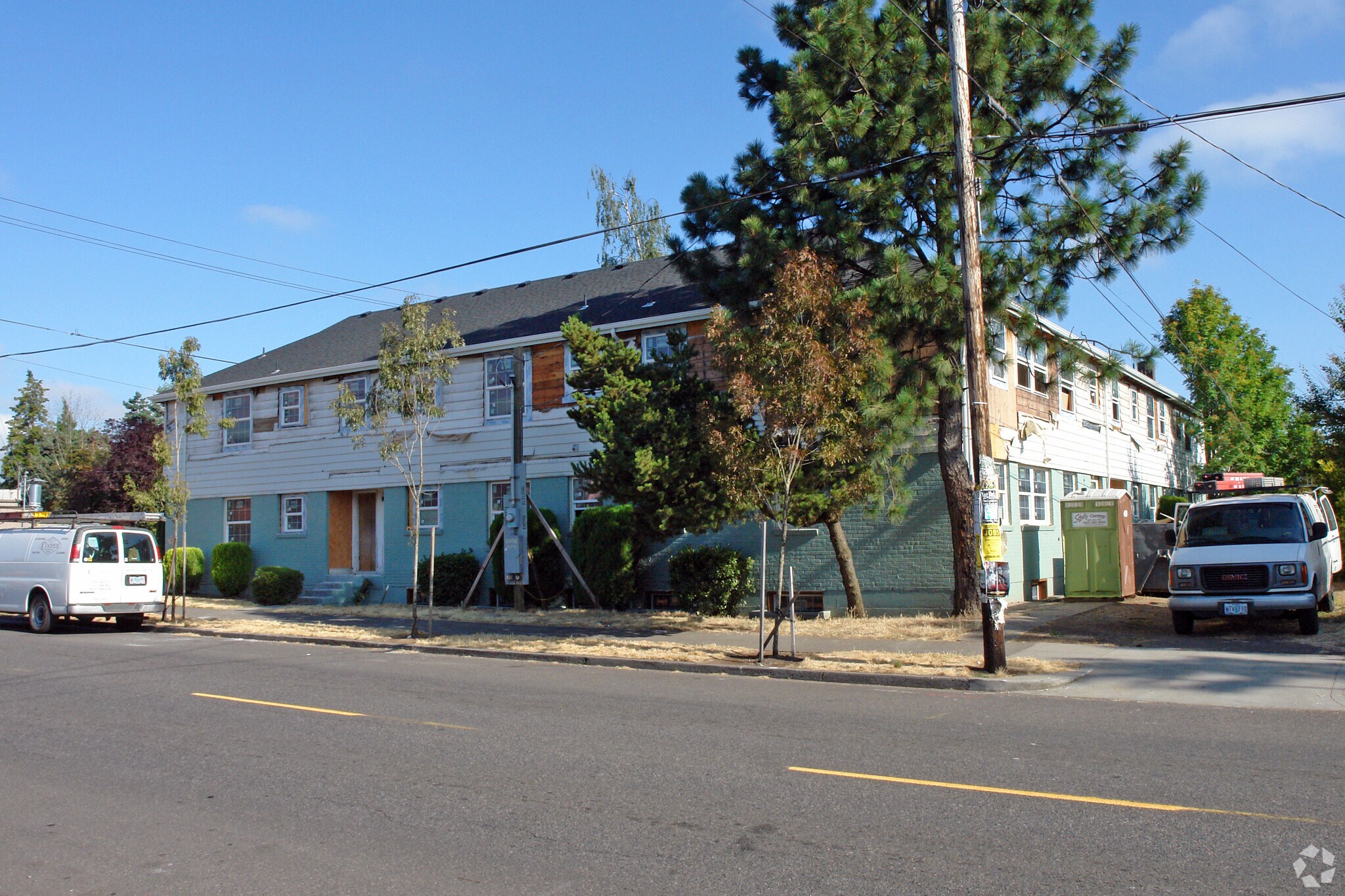 Regency Park - 5026 Ne 31st Ave Portland, OR 97211 | Apartments.com